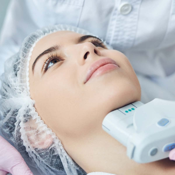 HIFU 12D Lifting Papada – Clinica Mi Mantra